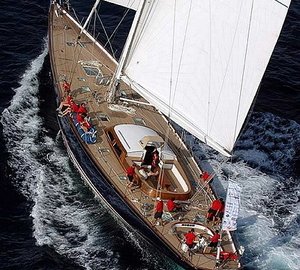 Far Ocean & Bolero Yachts Image Gallery – Luxury Yacht Browser | by ...
